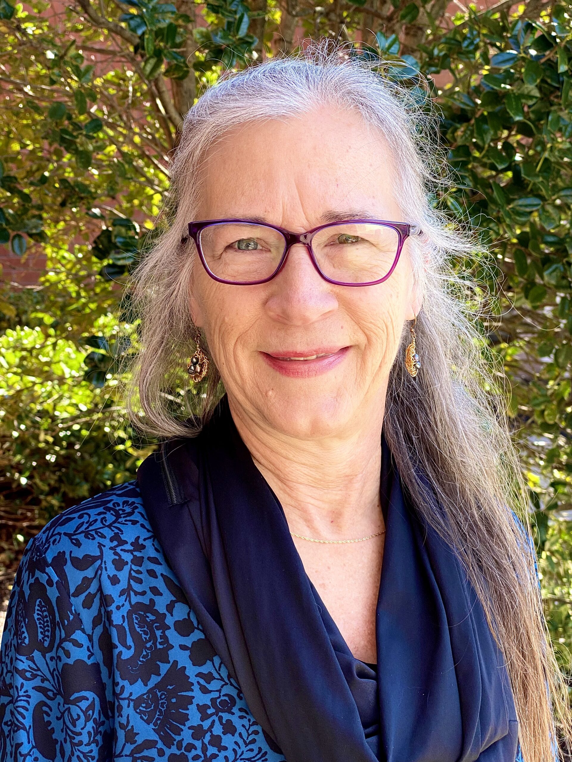 About Me – Annie Tobey